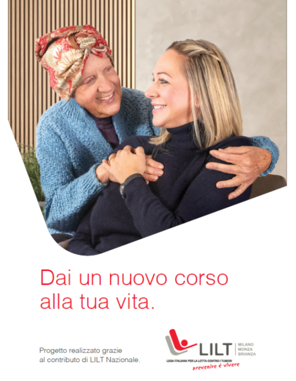 Ottobre: Campagna Nastro Rosa | LILT - Lega Italiana per la lotta ...